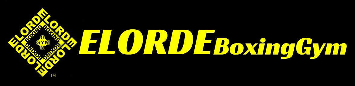 Elorde Boxing Gym | Boxing & Fitness Training in the Philippines