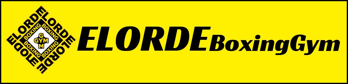 Elorde Boxing Gym | Boxing & Fitness Training in the Philippines